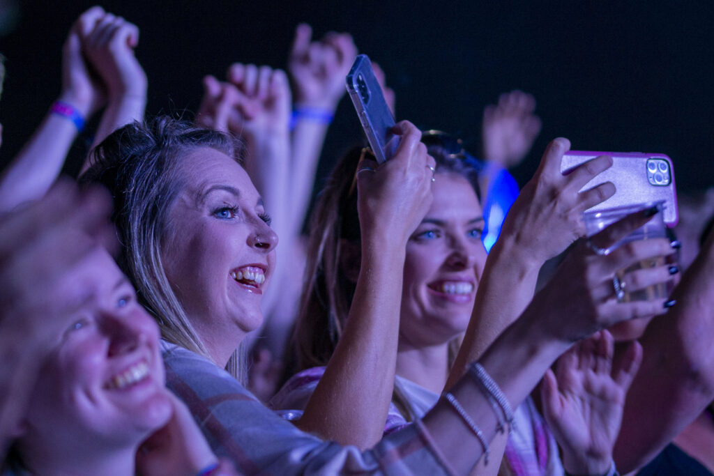 Ticketline History | Ticketline Solutions