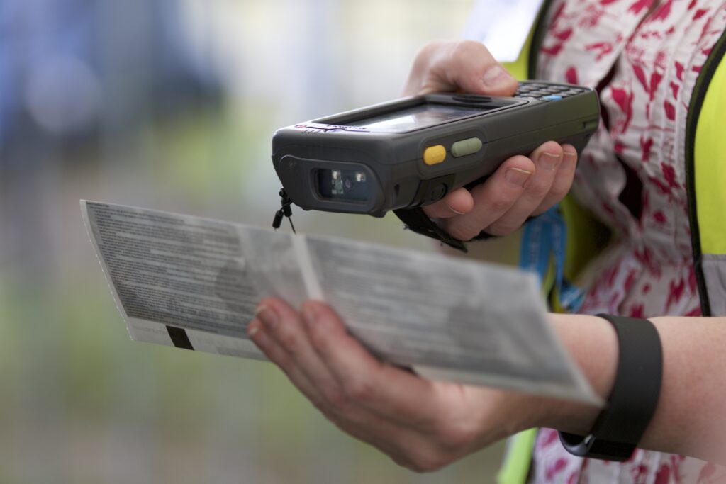 Ticketline History | Ticketline Solutions